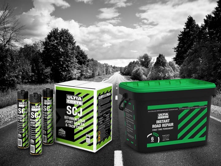 A complete guide to cold-lay tarmacs and ancillaries – The Paving Experts